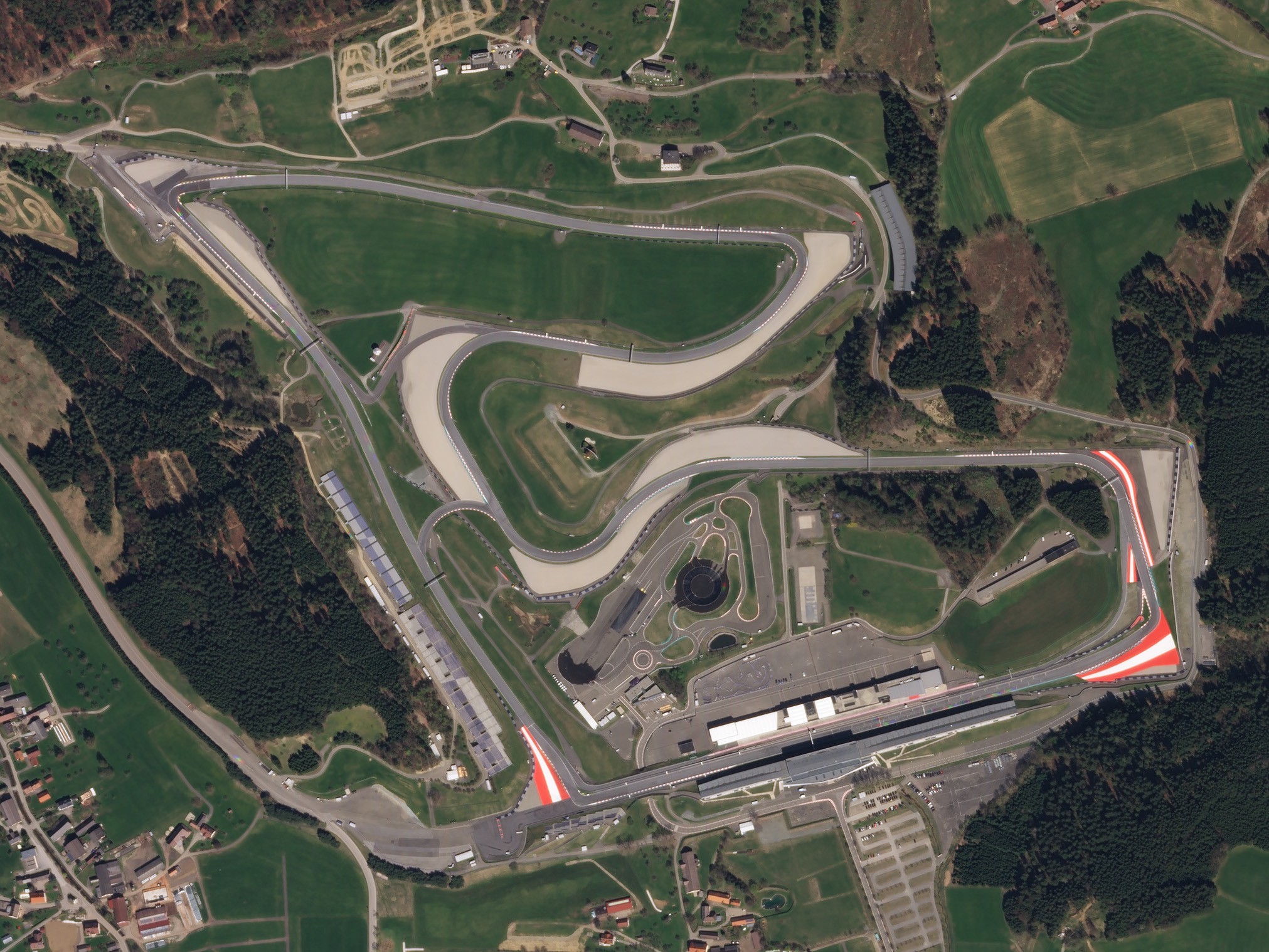LIVE: Styrian F1 Grand Prix 2021 * Retecool