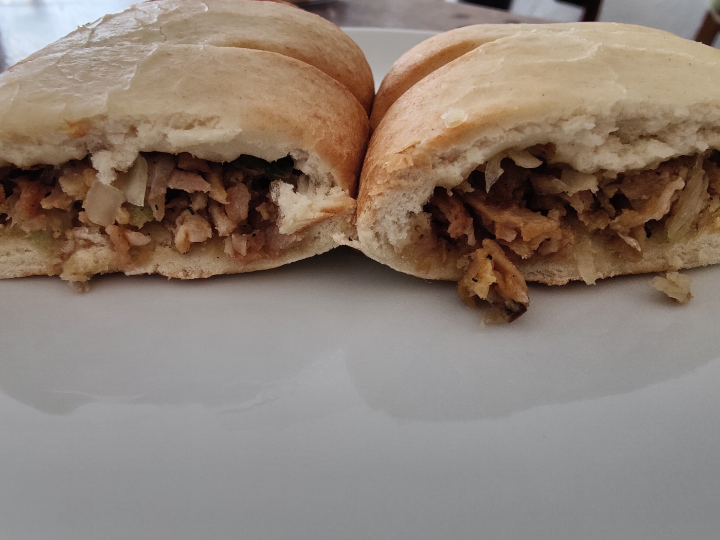 Vretecool: Broodje Döner van de Aldi | Retecool