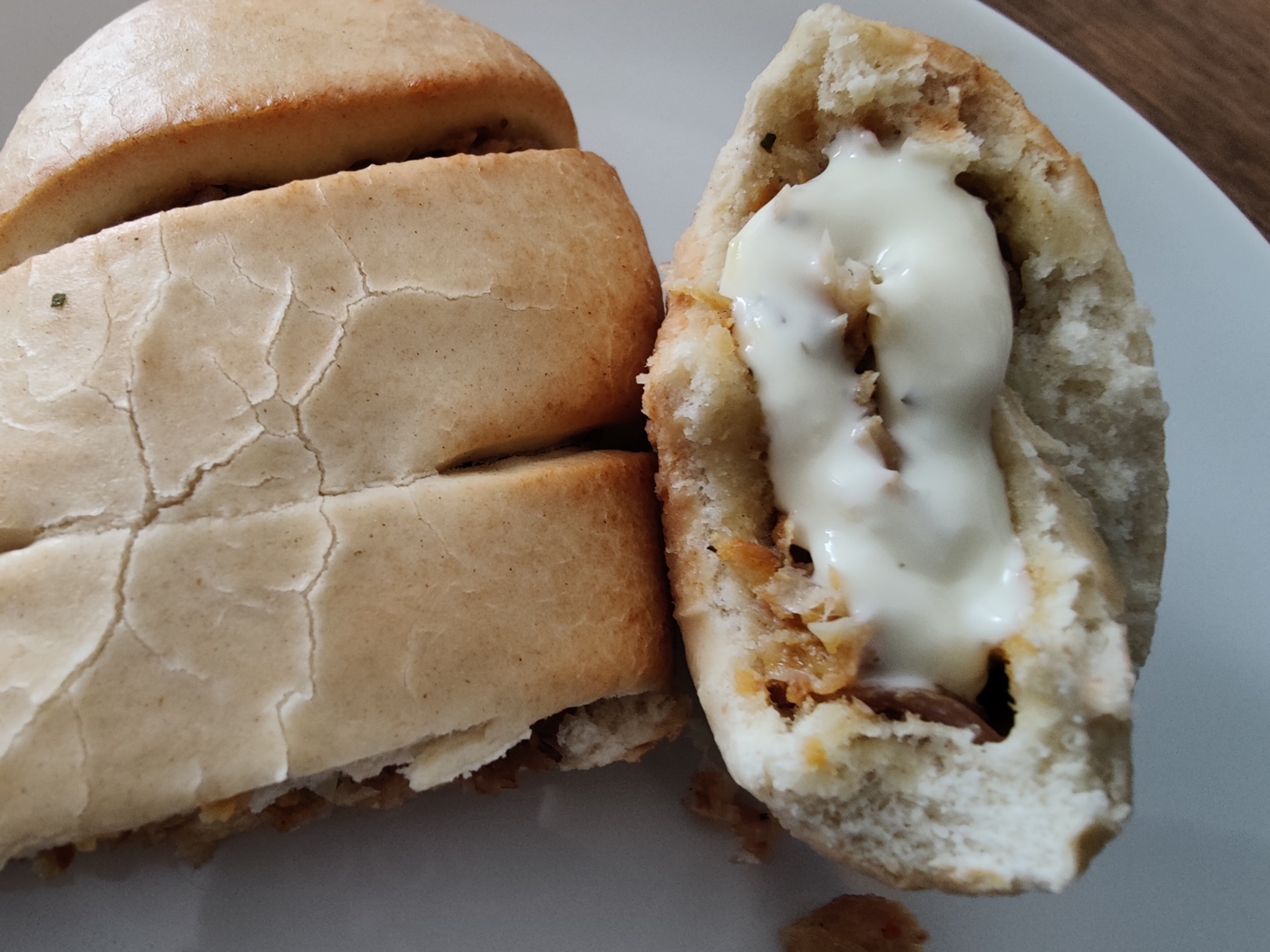 Vretecool: Broodje Döner van de Aldi | Retecool