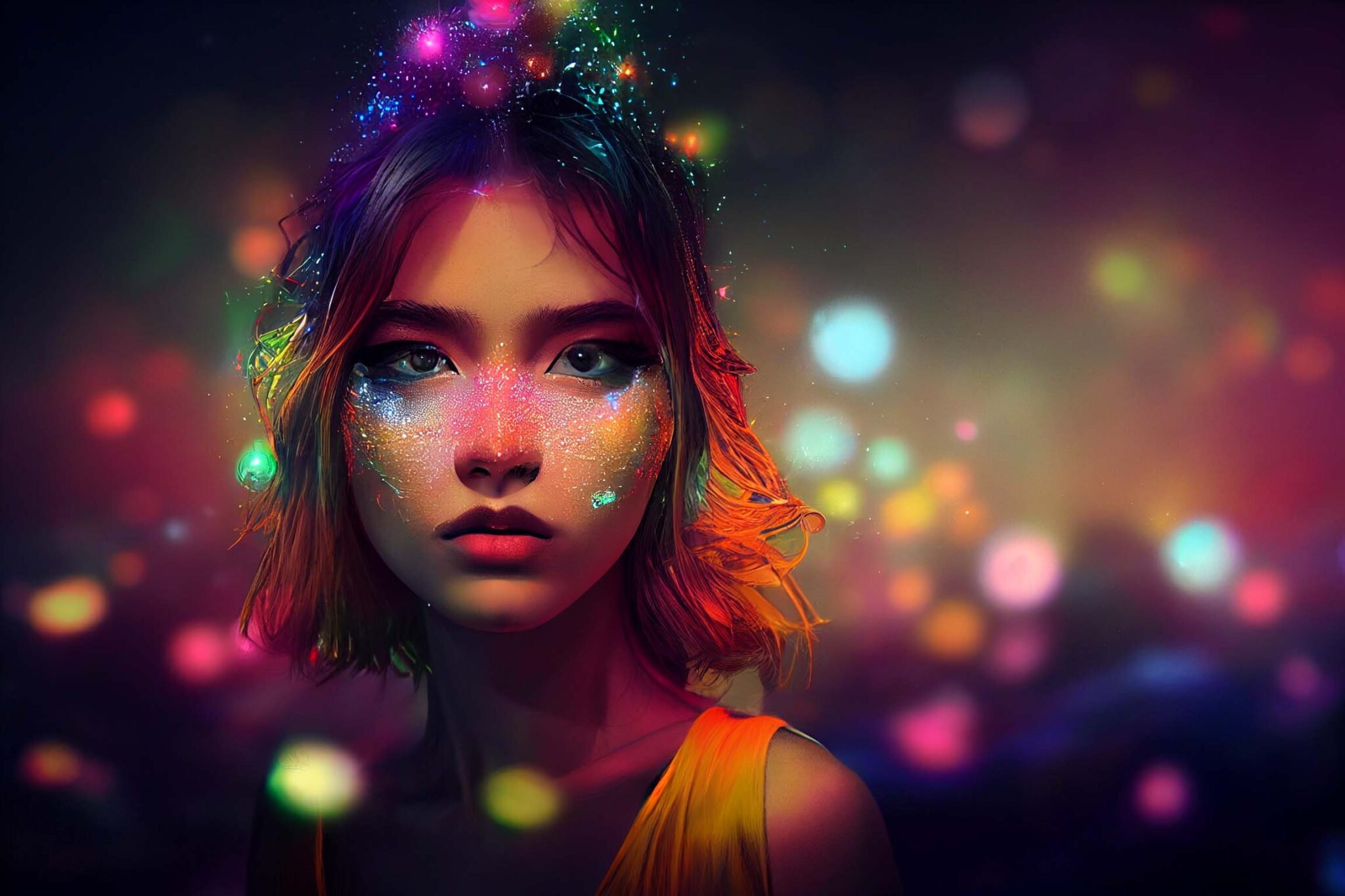 Lucy In The Sky With Diamonds Retecool